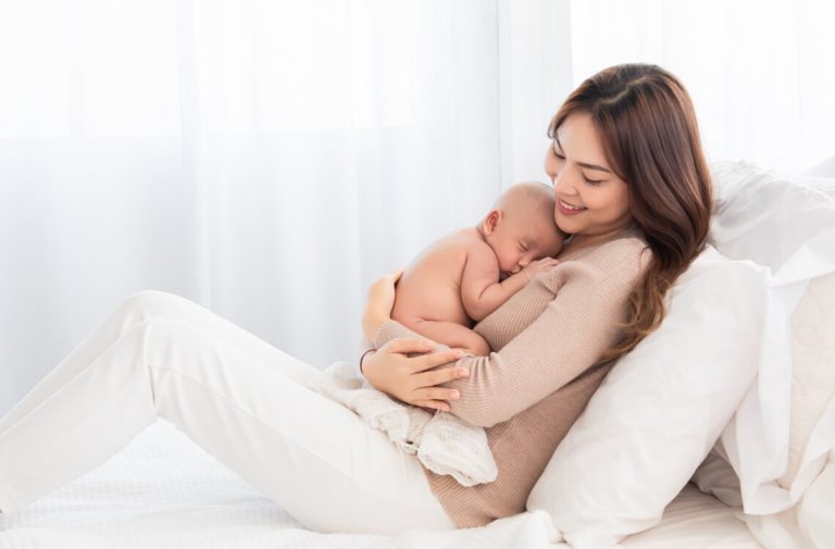 Confinement Essentials for Postpartum Mums - May 2026 | Motherhood Malaysia