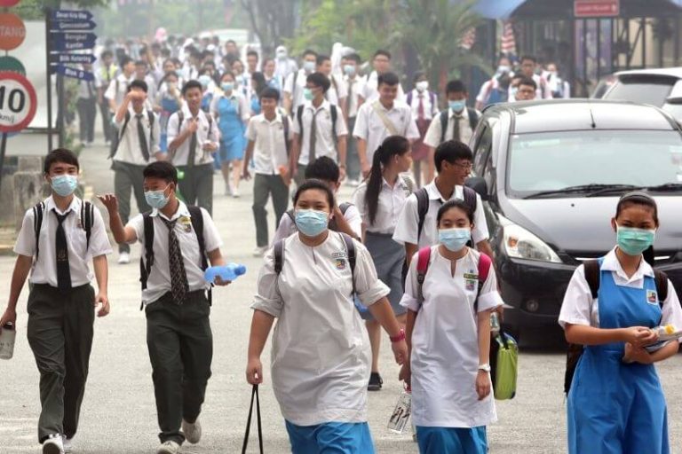 Haze Season in Malaysia: What Parents Need to Know (and Do) - May 2026 ...