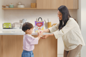 Fuel Growth and Confidence: Dugro® Sure PLUS - May 2026 | Motherhood ...