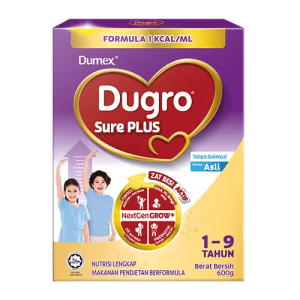 Fuel Growth and Confidence: Dugro® Sure PLUS - January 2026 ...