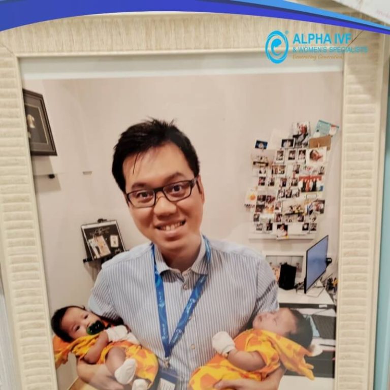 Alpha IVF & Women’s Specialists: Malaysia’s Award-Winning Leader in ...