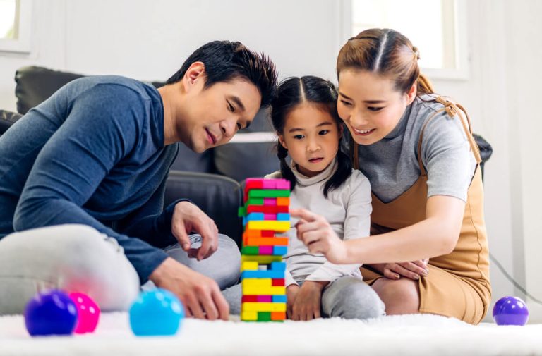 Bonding Time-Boosters for the Whole Family - April 2026 | Motherhood ...