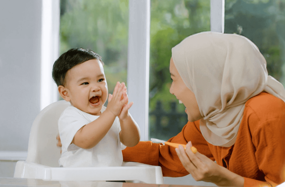How to Raise Kind-Hearted Kids: KOL Mums Embrace #BaikHatiDariKecil ...