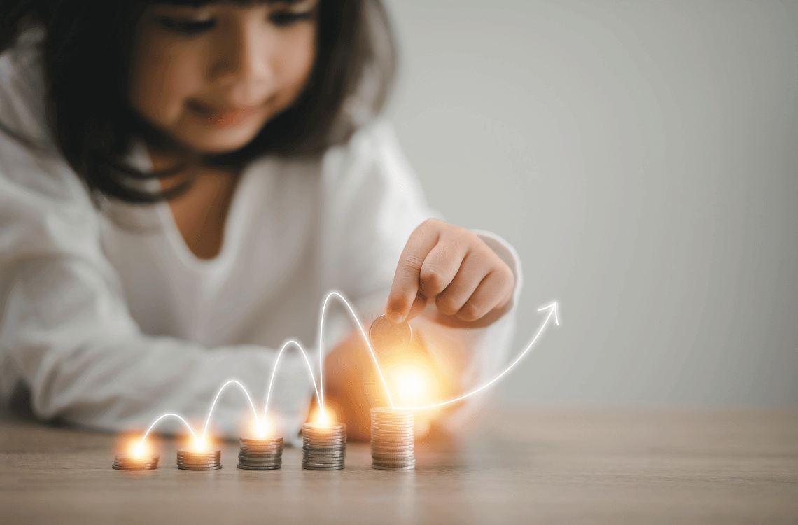 Gen Alpha’s Money Moves: When Kids Know More About Finances - May 2026 ...