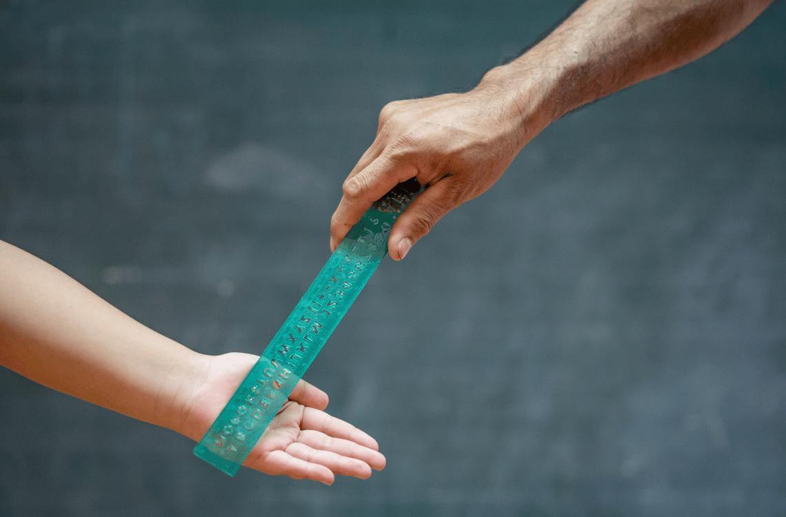 When Discipline Goes Too Far: Rethinking Punishment in Malaysian ...