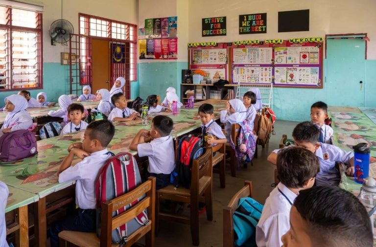 What Is DLP (Dual Language Programme) in Sekolah Kebangsaan - May 2026 ...