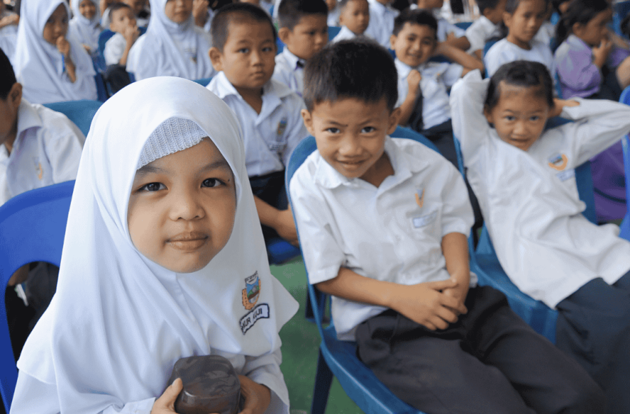 Step-by-Step: How to Register Your Child for Year 1 2027 - May 2026 ...