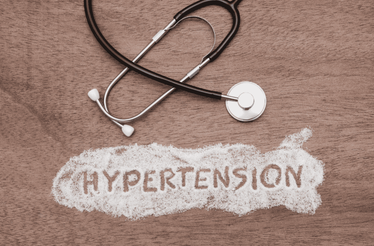 From Silent Pressure to Systemic Risk: Why Hypertension Control is the ...