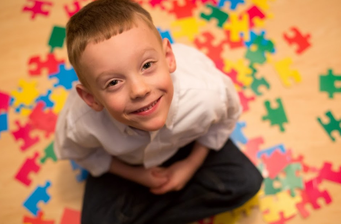 Rentetan kes Cabul Wanita - Kehidupan anak-anak Autisme jauh berbeza ...