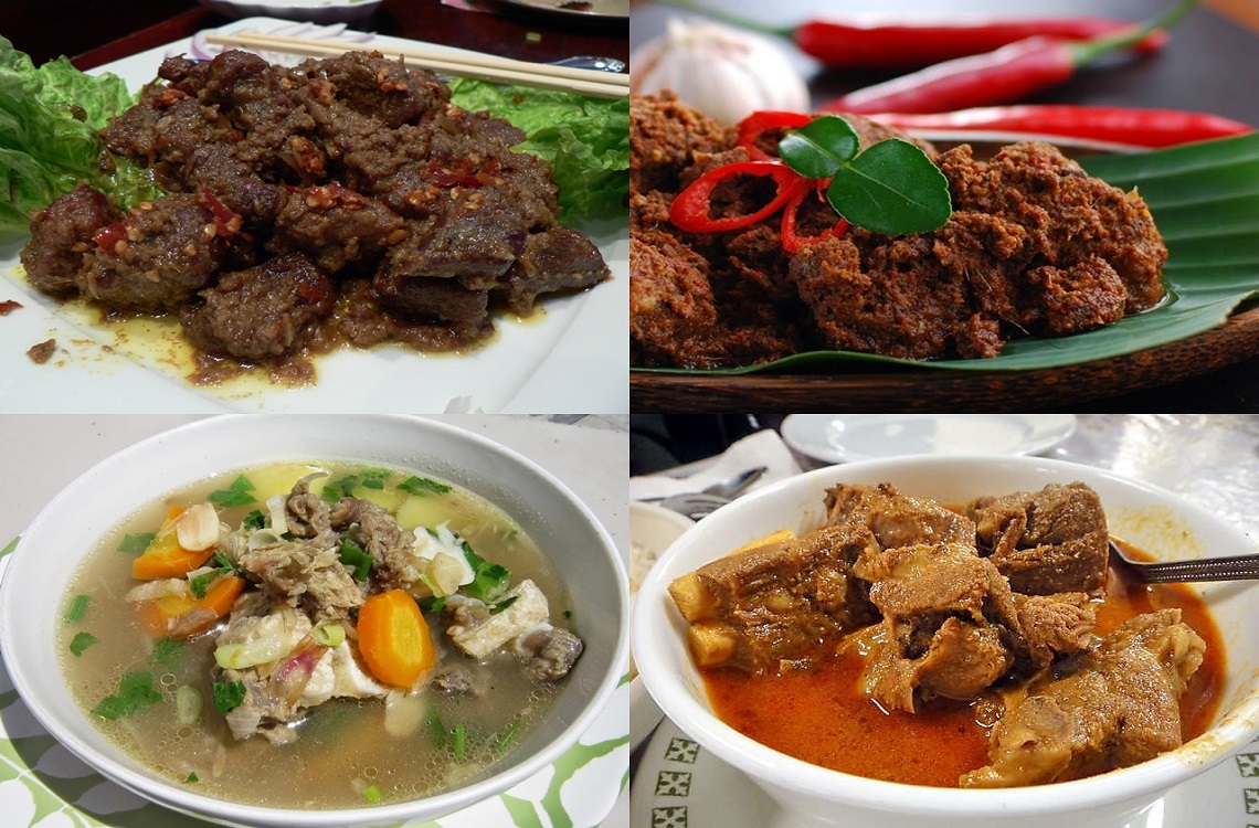 Anak suka makan daging? Baca 4 rahsia untuk lembutkan daging ini! - May ...