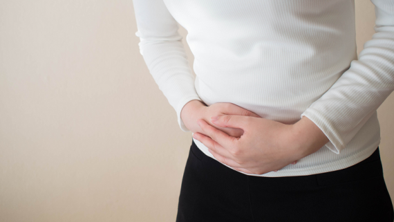 Ovarian Cyst | Penyakit Yang Sering Menjangkiti Wanita di Usia Muda ...