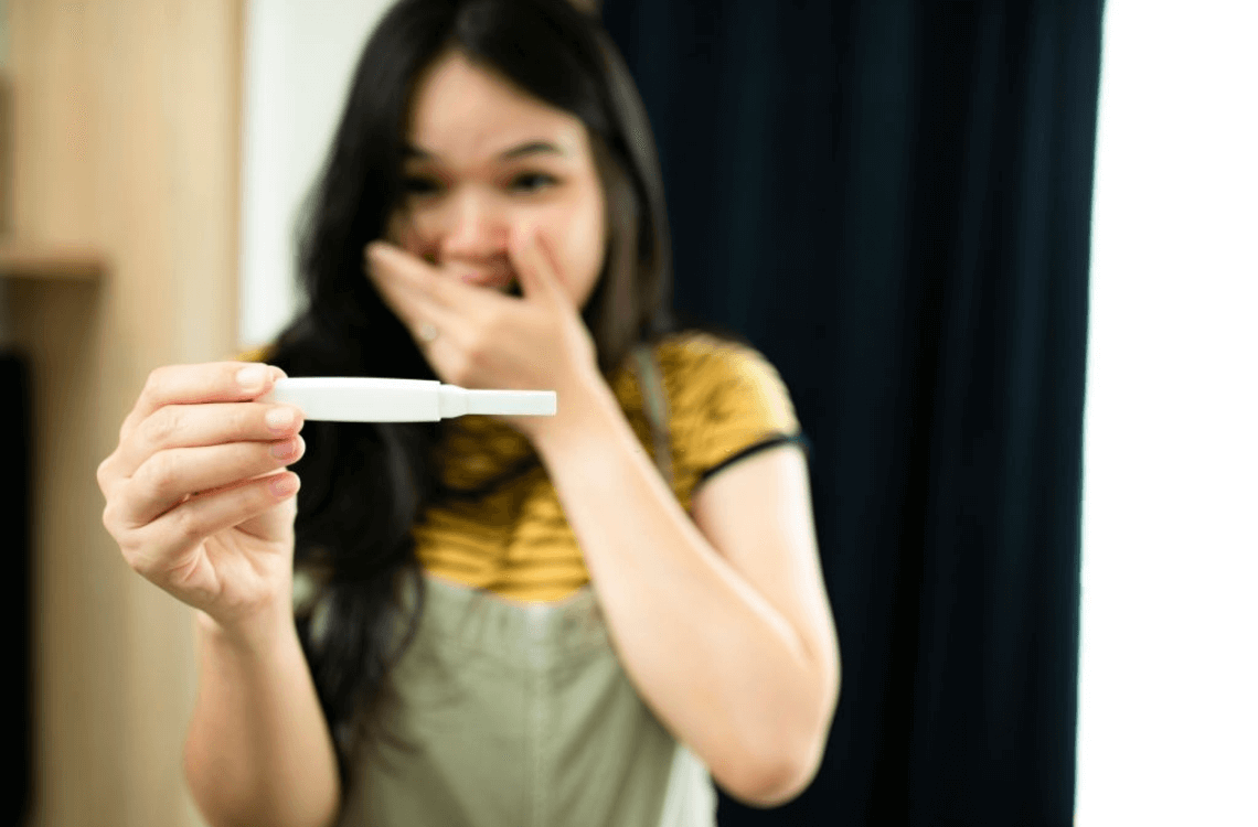 11 Cara Untuk Hamil Mudah (Termasuk Petua Orang Tua)