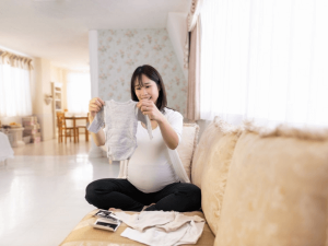 Checklist Barang Baby Baru Lahir dan Ibu Berpantang (List Lengkap 2021)