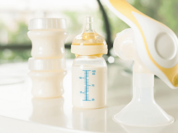 Checklist Barang Baby Baru Lahir dan Ibu Berpantang (List Lengkap 2021)