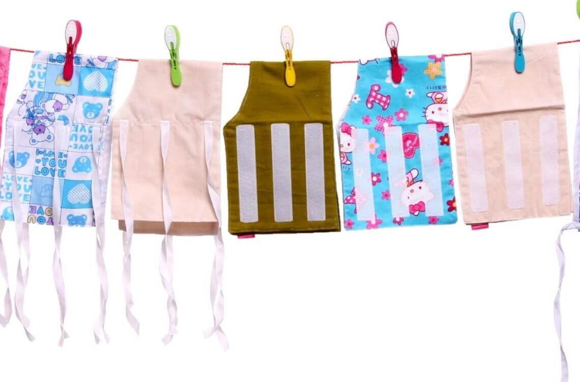 Barut Bayi - Kepentingan, Cara Pilih dan Pemakaian Yang Betul.