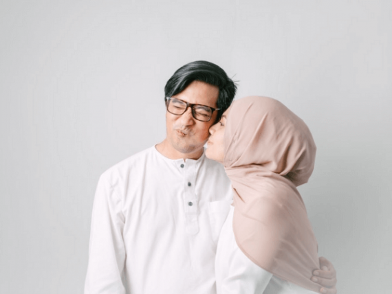 7 Tanggungjawab Suami dalam Islam (Bakal Suami Perlu Tahu)