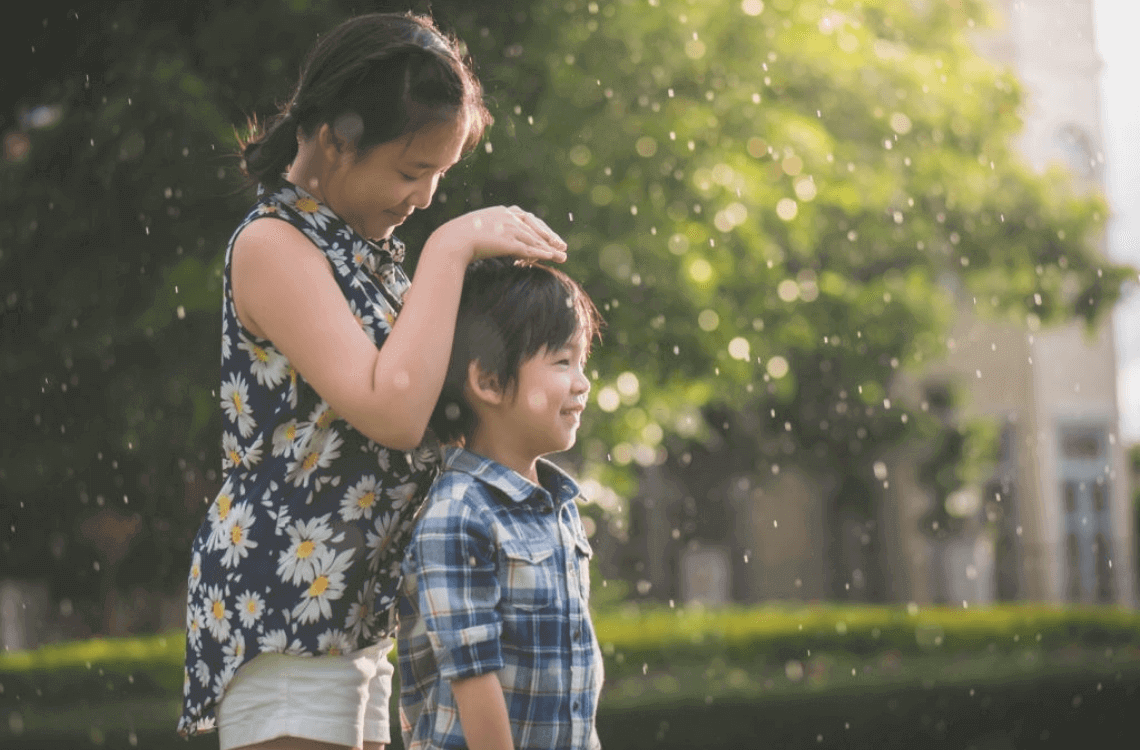 11 Fakta Anak Sulung Yang (Pasti!) Dipersetujui Ramai Ibu Bapa