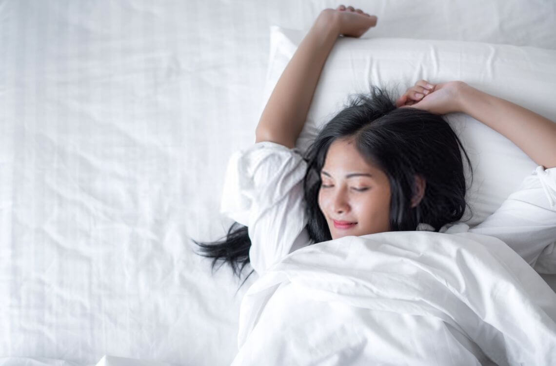 7 Cara Mudah Tidur (Cepat & Cukup) Untuk Yang Selalu Insomnia