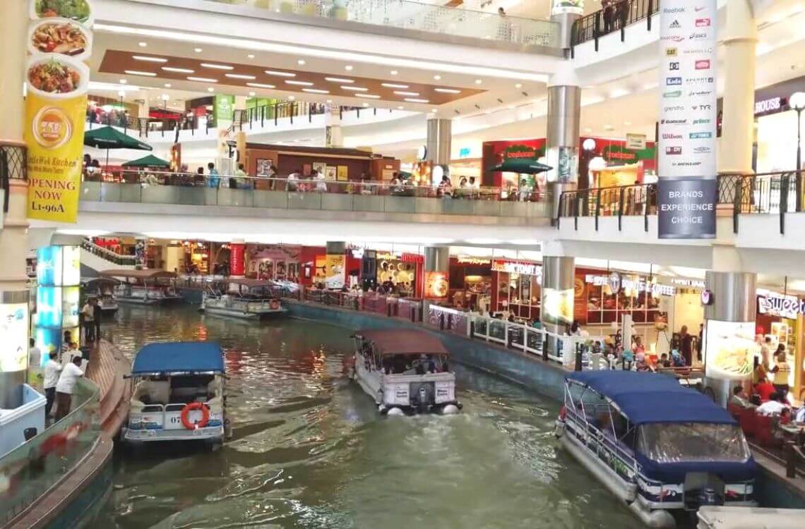 Senarai Klinik Pakar Kanak Kanak Seri Kembangan (2021)