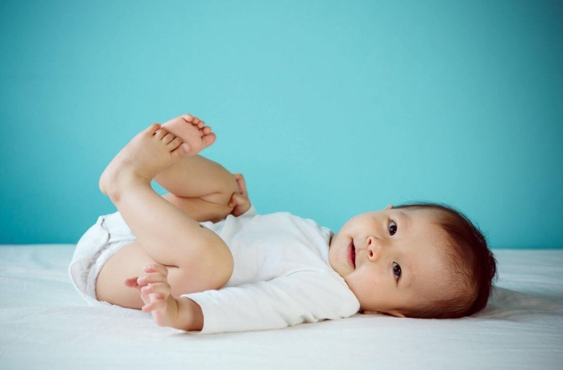 Perkembangan Bayi 3 Bulan: Apa yang Ibu Bapa Perlu Tahu