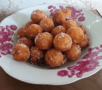 10 Jenis Kuih Yang Boleh Dimakan Dalam Pantang (Kuih Kegemaran Ibu)
