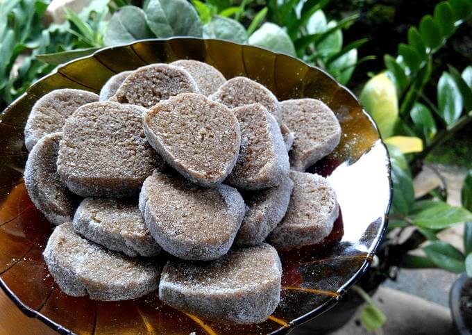 10 Jenis Kuih Yang Boleh Dimakan Dalam Pantang (Kuih Kegemaran Ibu)