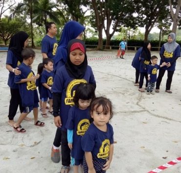 15 Acara Sukaneka Yang Menarik (Untuk Kanak-Kanak & Dewasa)