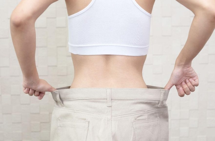 10 Cara Untuk Kurus Yang Paling Efektif (Mudah & Selamat)