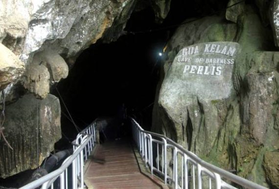 25 Tempat Menarik Di Perlis (Popular, Unik & Terkini)