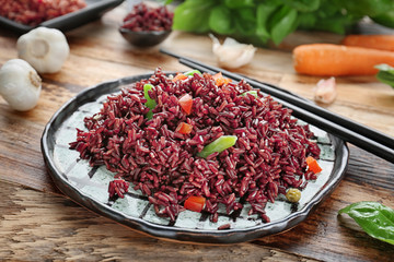 4 Jenis Beras Untuk Diet (Khasiat, Rasa & Cara Masak)