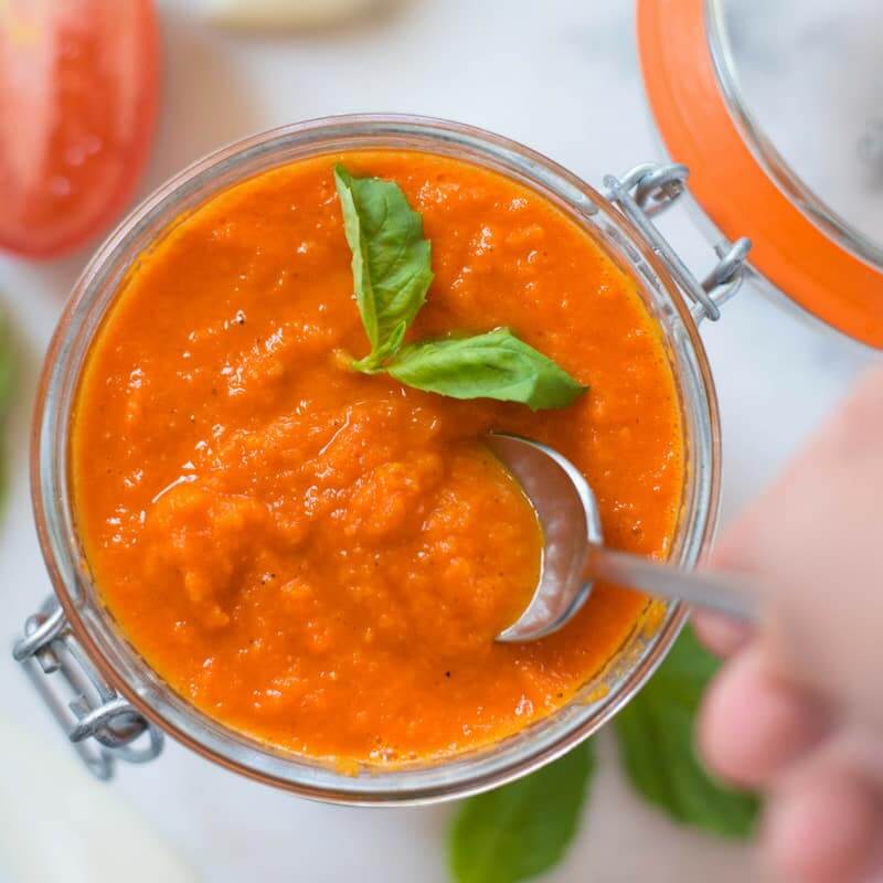 15 Makanan Bayi 7 Bulan (Lazat, Berkhasiat & Mudah Dimasak)