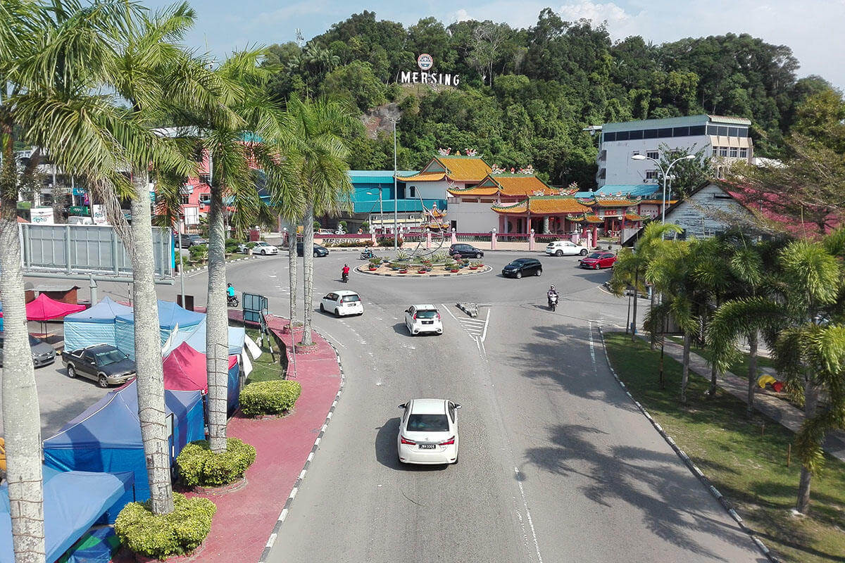10 Tempat Menarik Di Mersing Percutian Popular Bajet 