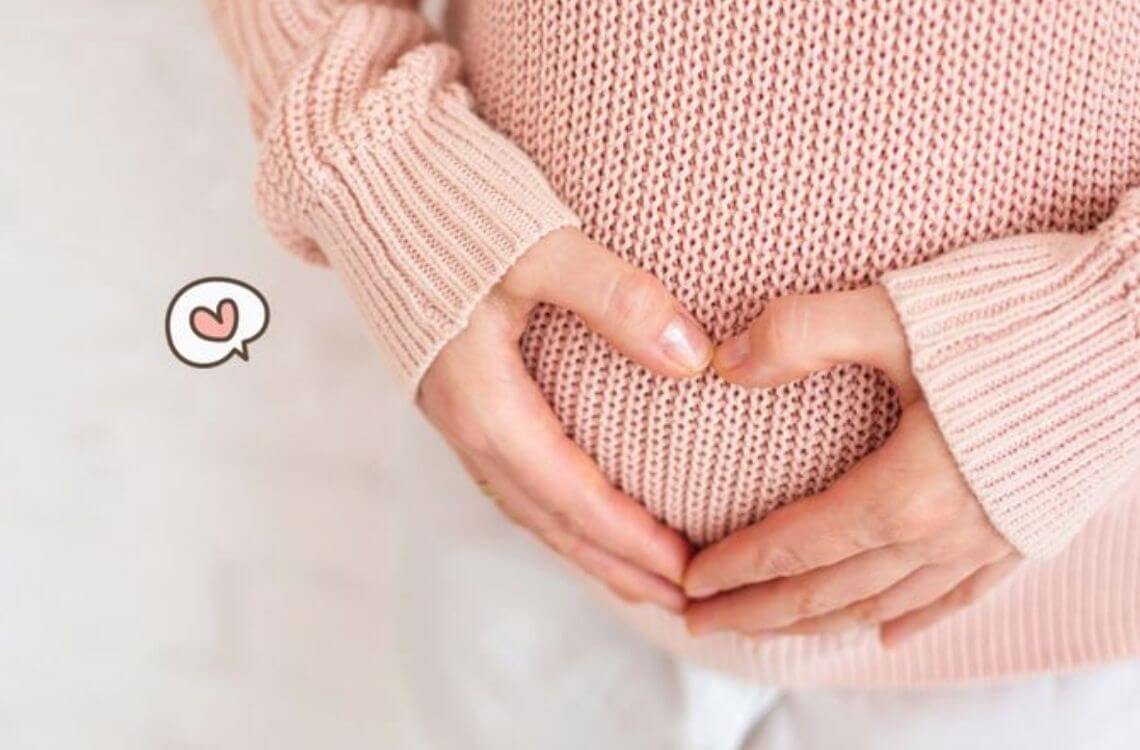 Trimester Pertama: Minggu ke-4: Apa Yang Anda Perlu Tahu