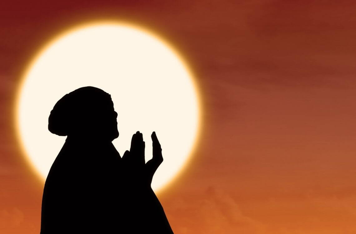 Doa Pagi (Bacaan Dalam Rumi dan Maksud), Menjemput Rezeki