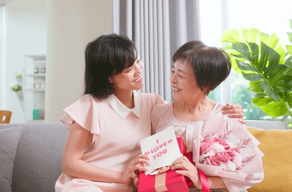 Rayakan Mama dengan 20 Idea Ucapan Hari Ibu Yang Istimewa Ini! (2025)