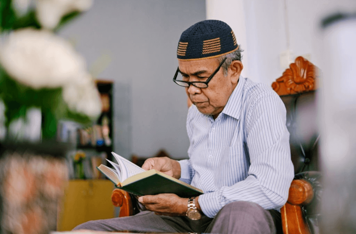 Bacaan Doa Selepas Yasin Dengan Terjemahannya Yang Betul