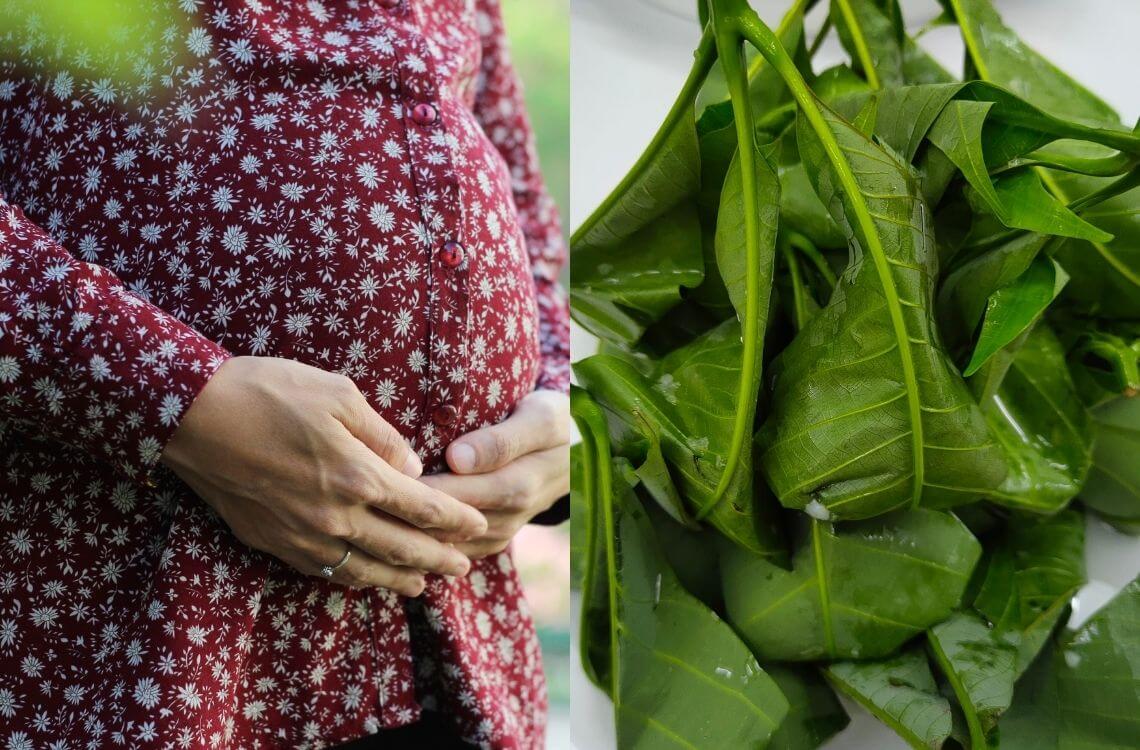 Makan Tapai Sewaktu Hamil Selamat atau Tidak? Pakar Jelaskan