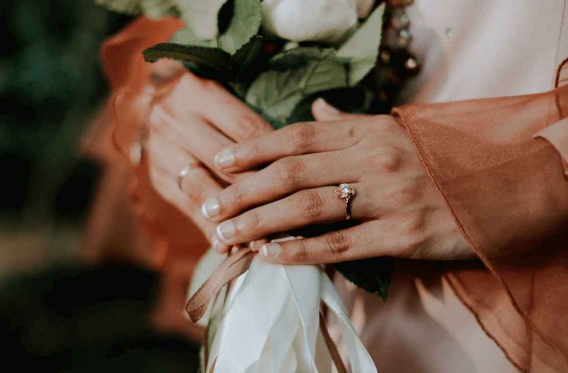 Doa Majlis Pertunangan Untuk Keselamatan dan Keberkatan Bakal Pengantin