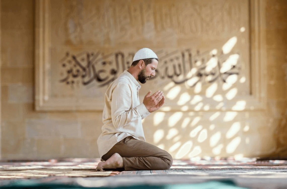 Doa Panjang Umur Sebagai Amalan Harian Untuk Diri Sendiri dan Orang Lain