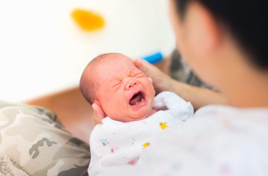 Jangan Hiraukan Sawan Tangis Bayi. Atasinya Dengan 5 Petua Ini (2026)