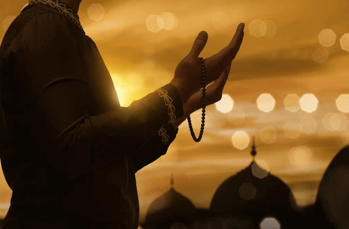 Doa Mula Kerja Yang Bagus Untuk Suami dan Isteri Amalkan (2025)