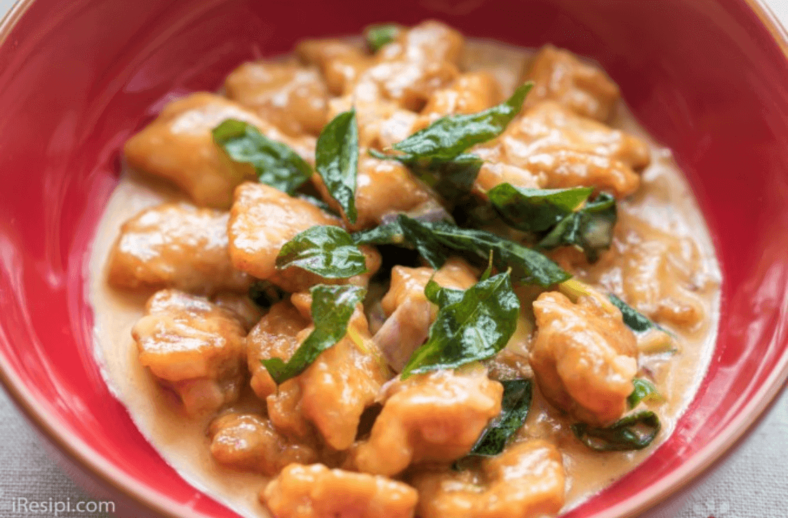 Resepi Ayam Buttermilk – Kegemaran Seisi Keluarga (2025)