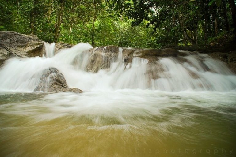 12 Lokasi Air Terjun Yang Indah di Negeri Perak - 2026
