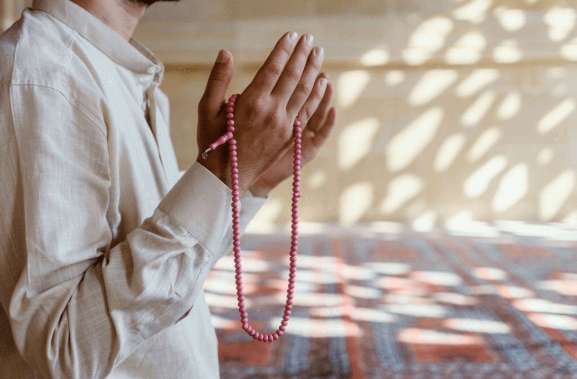 Senarai Doa Pelindung Diri Untuk Keselamatan, Dengan Izin Allah (2025)