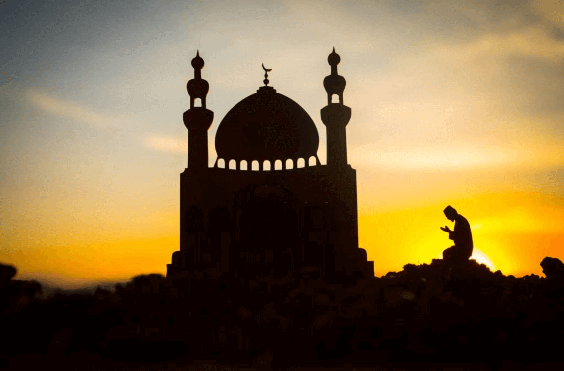 Doa Mathurat - Amalkan Setiap Hari & Rasai Perubahan Pada Diri (2025)