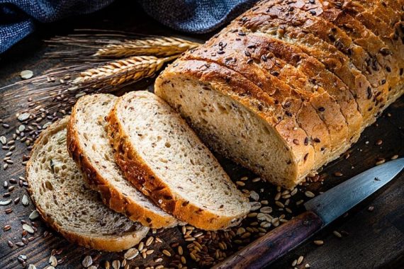 12 Jenis Roti Yang Menjadi Kegemaran Ramai. No 7 Paling Sedap! (2026)