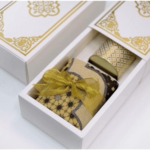 20+ Idea Door Gift Kahwin Yang Trendy & Berguna Buat Tetamu (2026)