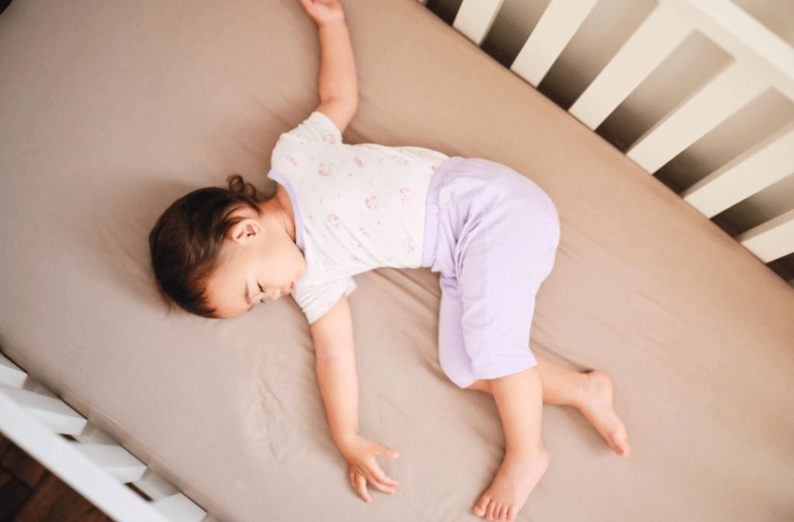 11 Jenis Katil Baby Yang Terbaik & Sesuai Buat Si Manja Di Malaysia