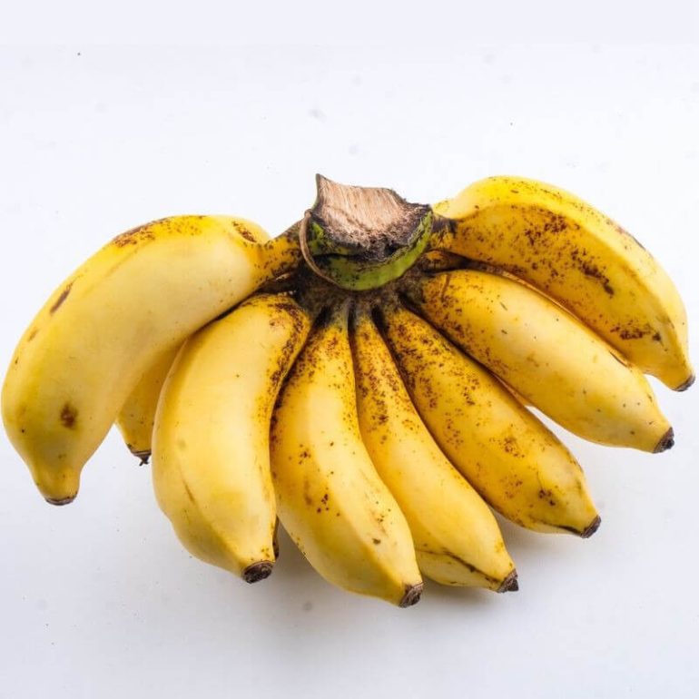Kenali 11 Jenis Pisang Yang Ada di Malaysia & Keunikannya! (2026)