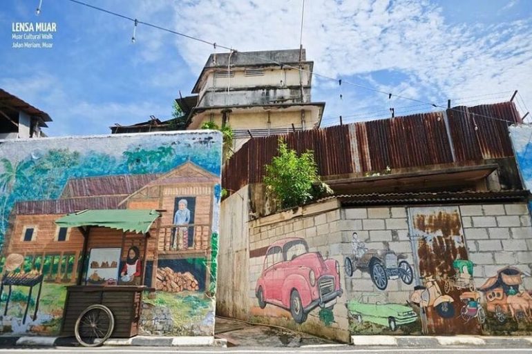 18 Tempat Menarik di Muar, Johor Yang Mommy Wajib Pergi! - 2026